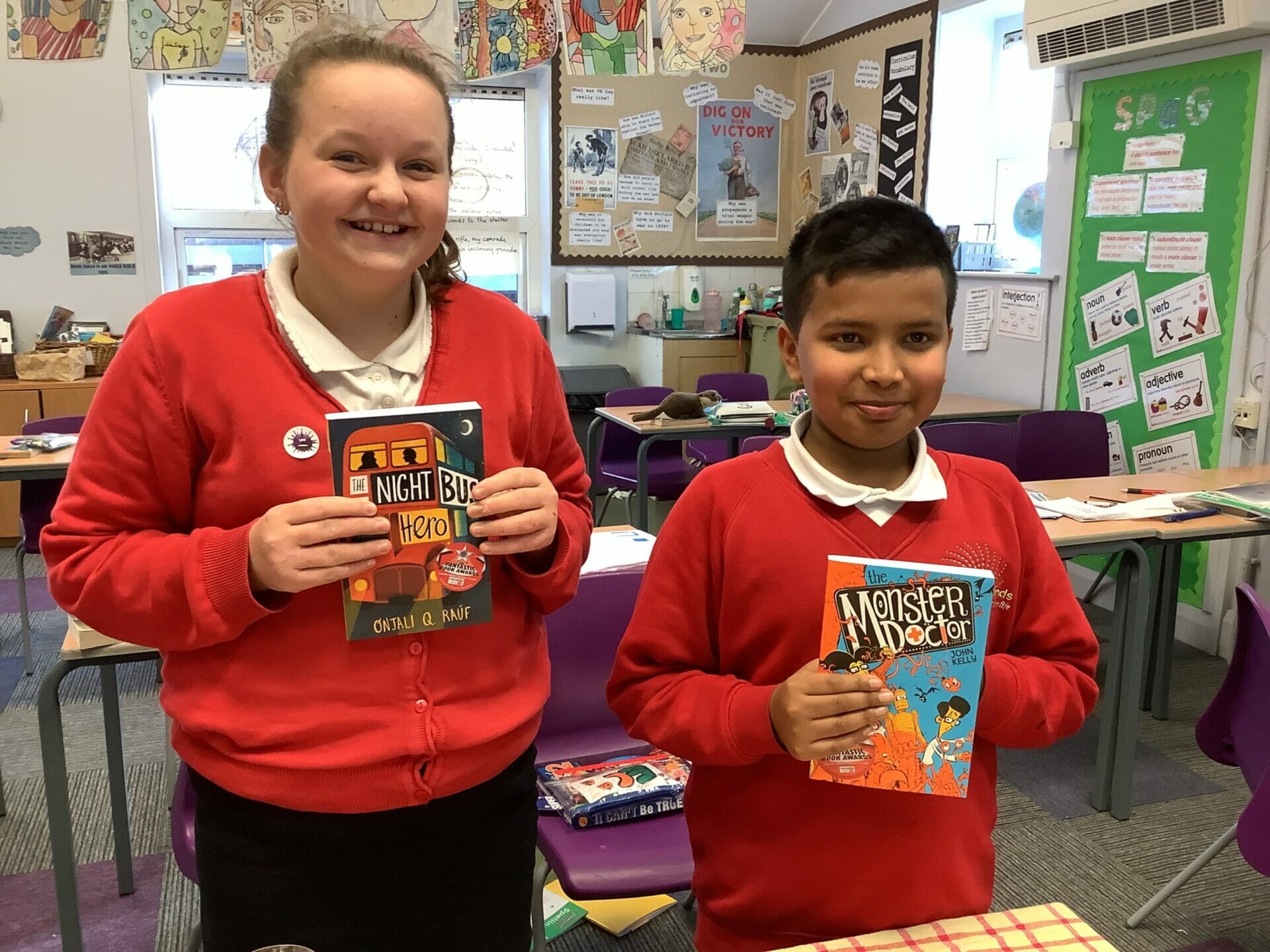 Examples of basic skills | Sandylands Primary School